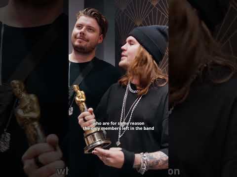 Blind Channel: After Dark Side | Deleted Scene