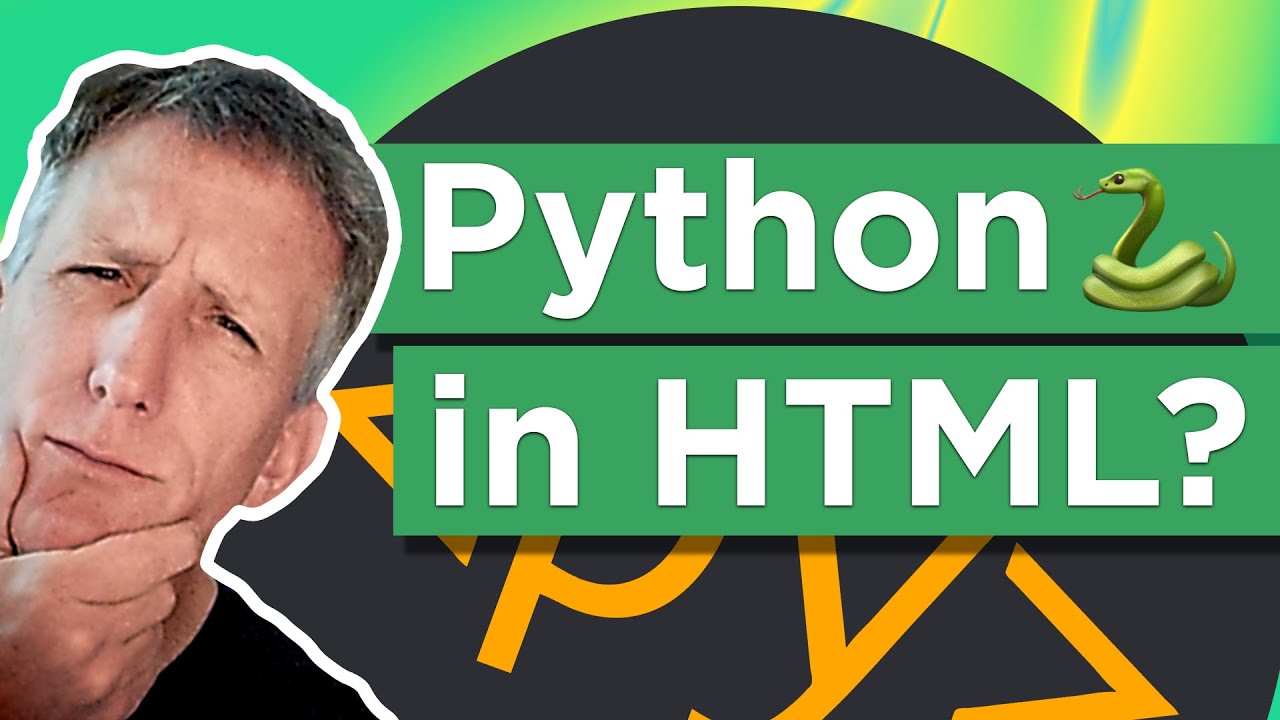 Inside the PyScript Source | First Five