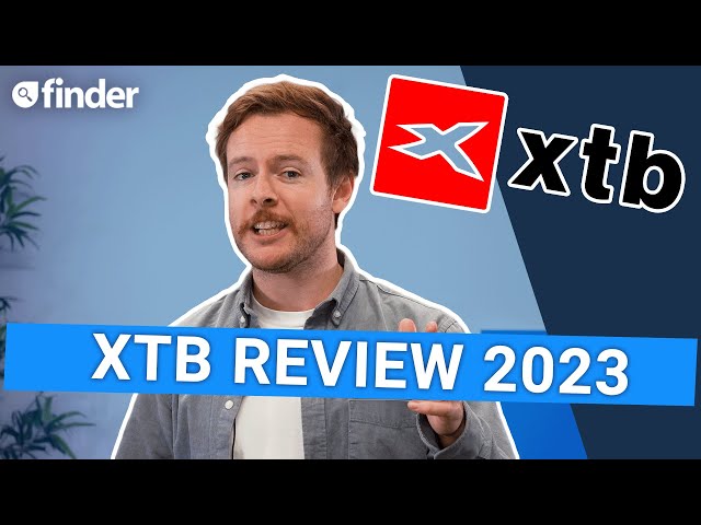 XTB review | Key platform features explained | Finder UK