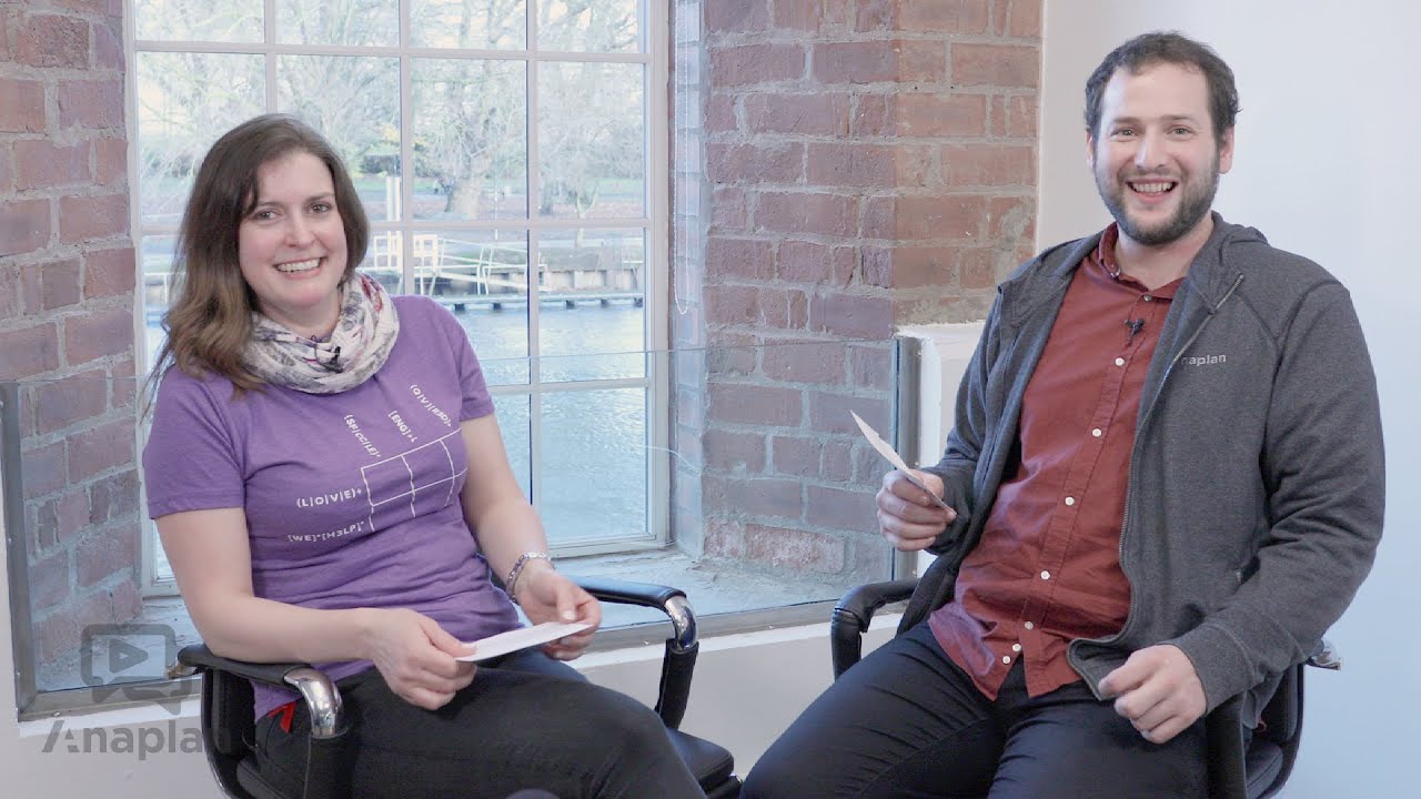 Community Vlog #1: L3 Support⁠—Nina & Rich