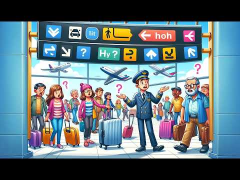 Who is responsible if I miss a connecting flight? #Missedflight