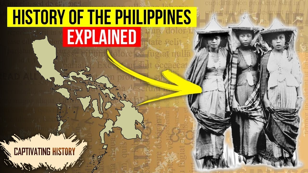 Tracing the Roots of the Philippines: A Journey Through History | Galaxy.ai