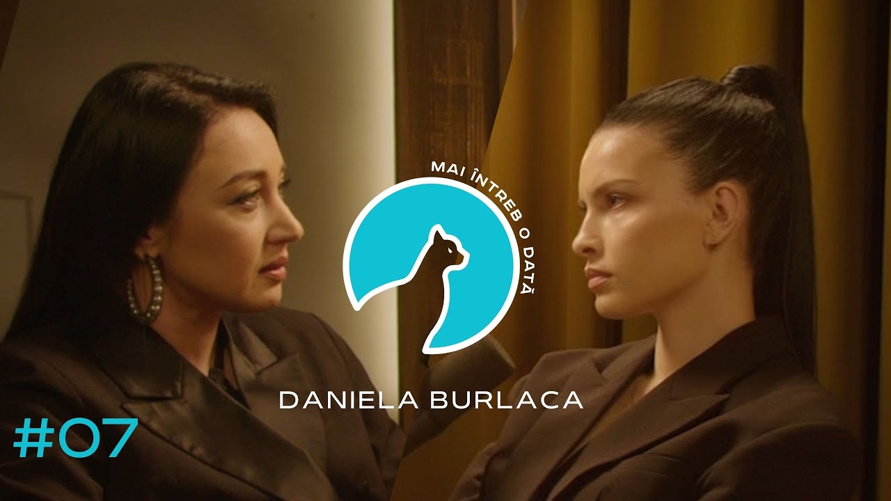 "Îmi provoacă stări, de mă amețește capul" Daniela BURLACA nu o are la ...