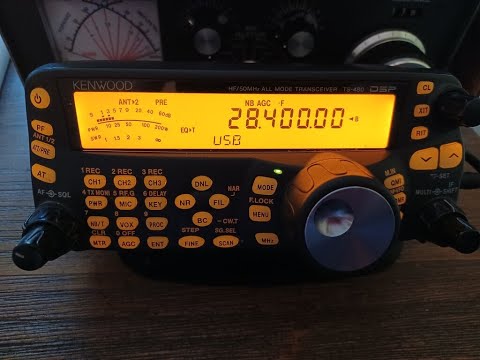 How to get on and have fun on 10 meters as a Novice, Technician and higher license on amateur radio.
