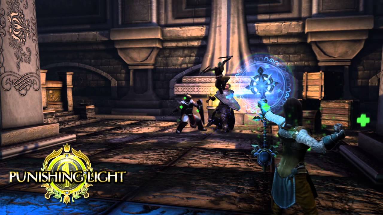 NEVERWINTER The Devoted Cleric Class Trailer [HD]