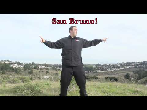 Why I Love San Bruno