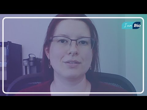 Meet Alice: Training Others to Advance Science and Technology