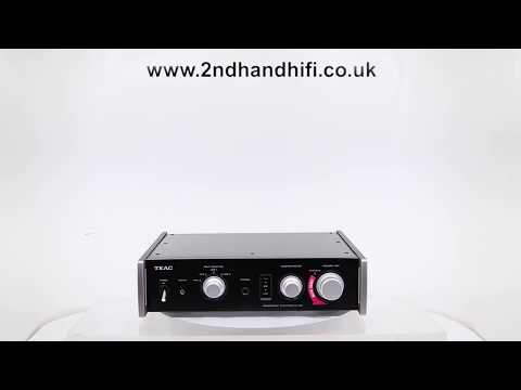 Teac HA-501