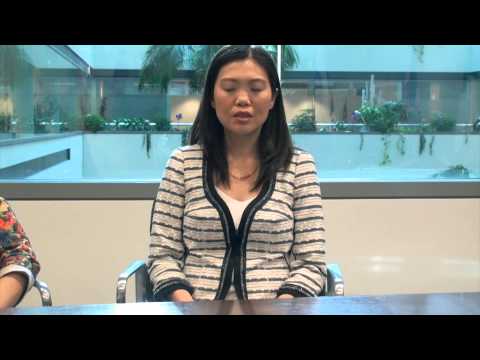 Meditation for Lawyers with Jeena Cho