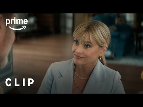 Jim and Margot's Wedding Weekend Is Double Booked | You're Cordially Invited | Prime Video