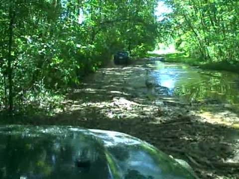 15-j1 mudding