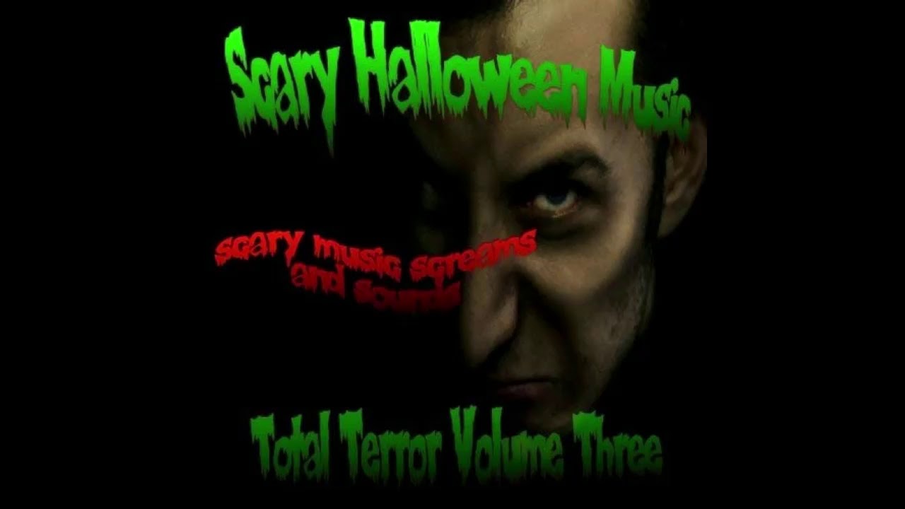 Total Terror Volume 3
