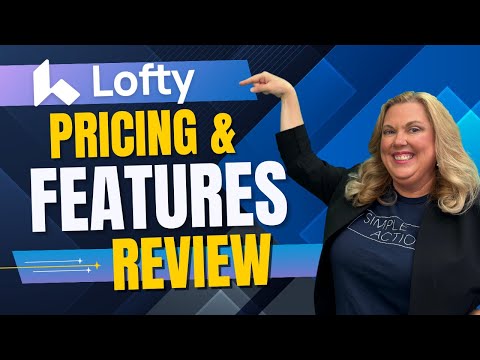 Lofty CRM Review: The Pros, Cons, and Costs for Real Estate Agents