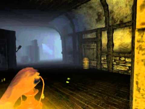 Steam Community :: Video :: So Much Win! Amnesia Ep. 5: the first enemy!