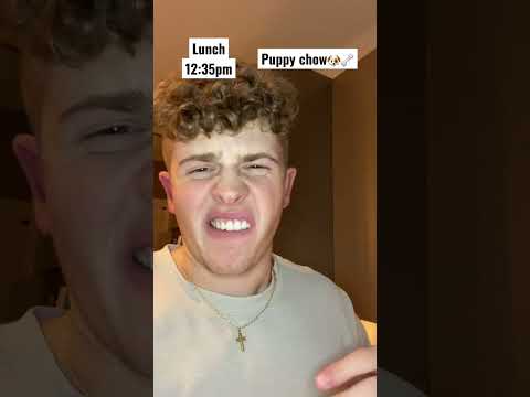 Eating foods by their literal names for the entire day! #shorts #funny #food
