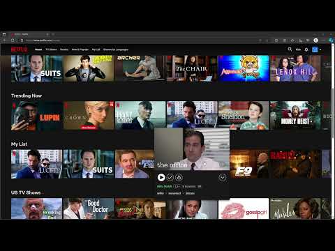 Can I Mark Series or Movie as Watched NETFLIX?