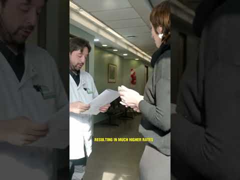 3 hidden costs in U.S. health insurance?#HealthcareTips #InsuranceAwareness #USHealthcareSystem