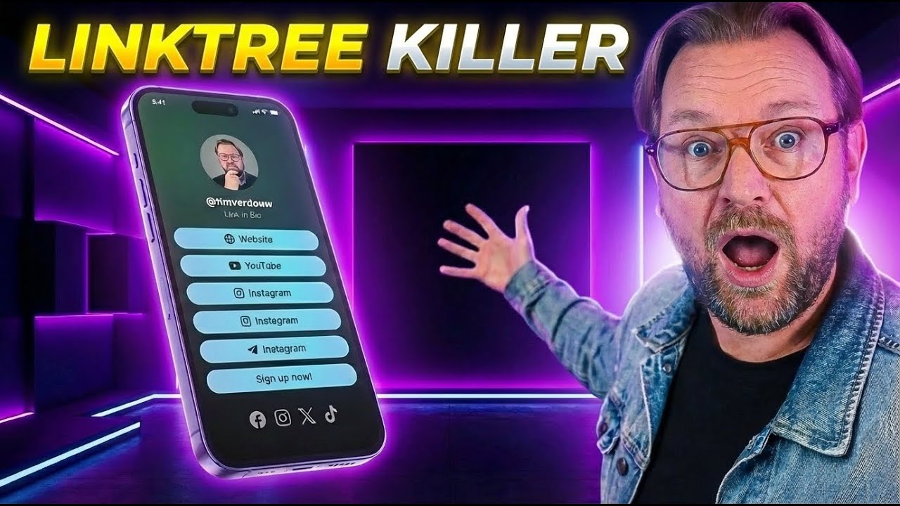 URLFAM Review – A Better Alternative to LinkTree! 😱