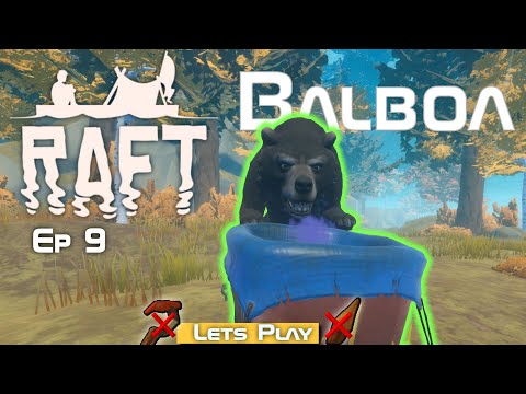 Steam Community :: Video :: Raft | Balboa Island Easy Run | Ep9