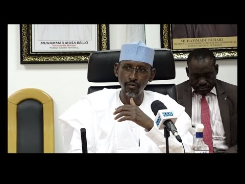 Vandalism: FCTA, NAN to partner on sensitisation