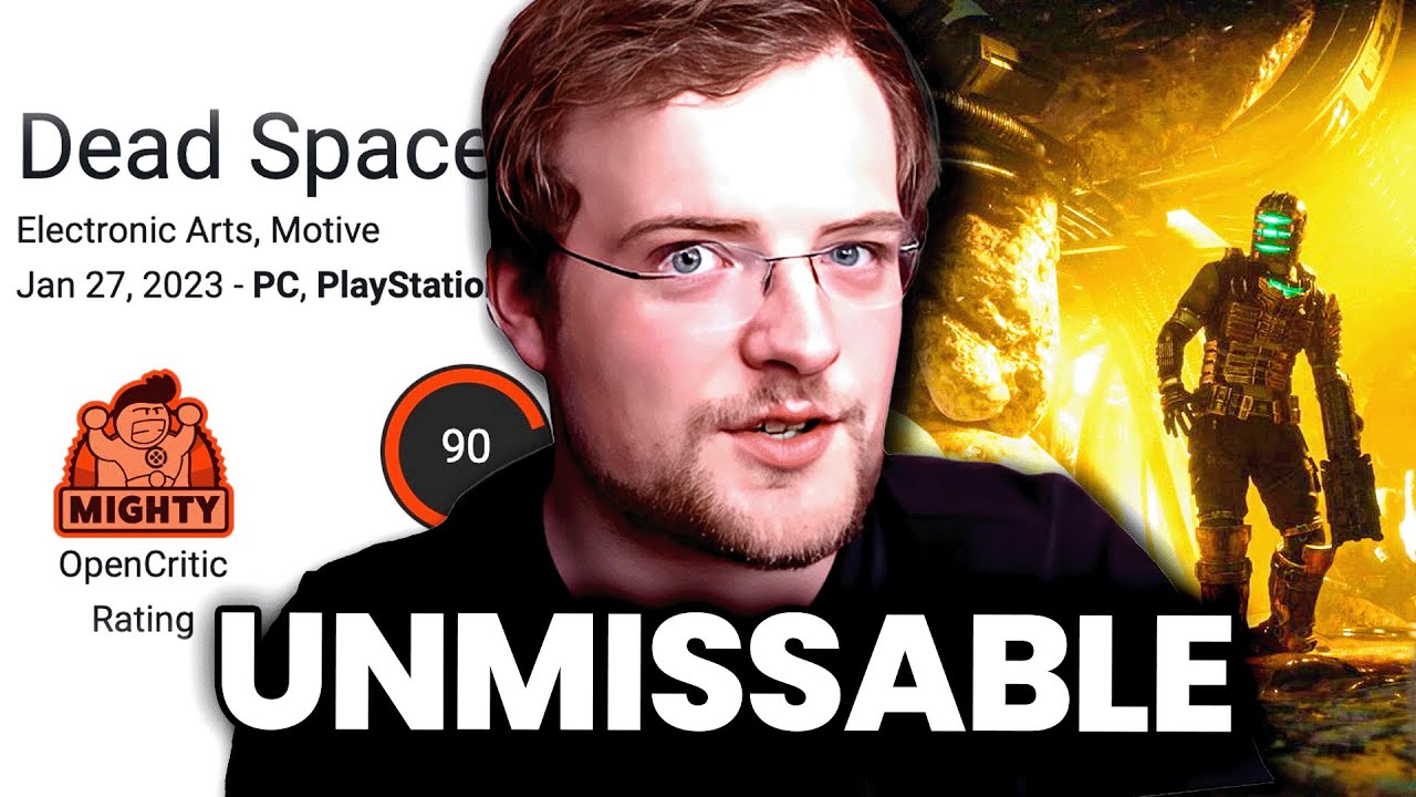 WTF: EA Actually Achieved Something REMARKABLE...