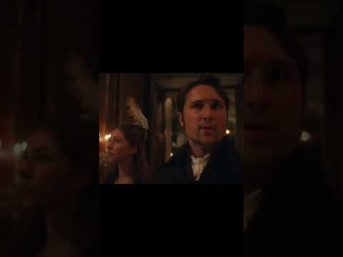 First look of Xander Colbourne and Charlotte Heywood Sanditon