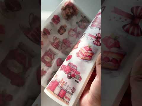 #sticker #stickerbook #journal #mystical #elegance #stationery