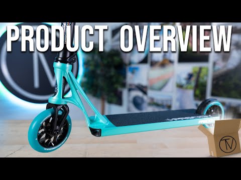 Envy Prodigy X Pro Scooter