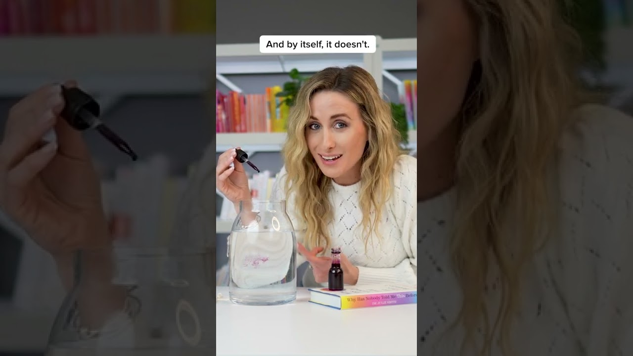 🥺 Depressed? You Need To Hear This! - Dr. Julie #shorts