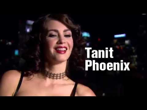 Femme Fatales - Meet Lilith