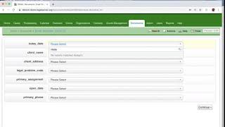 LegalServer | Reviews, Pricing & Demos - SoftwareAdvice GB