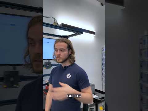 Applying Computer VISION in #Manufacturing