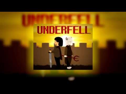 Underfell [Comic Dub] Ep. 01 Soundtracks