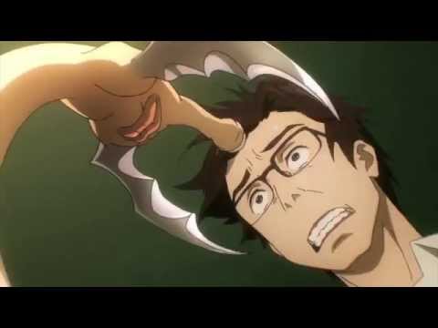 [Top 15] Anime With a Lot of Death | GAMERS DECIDE