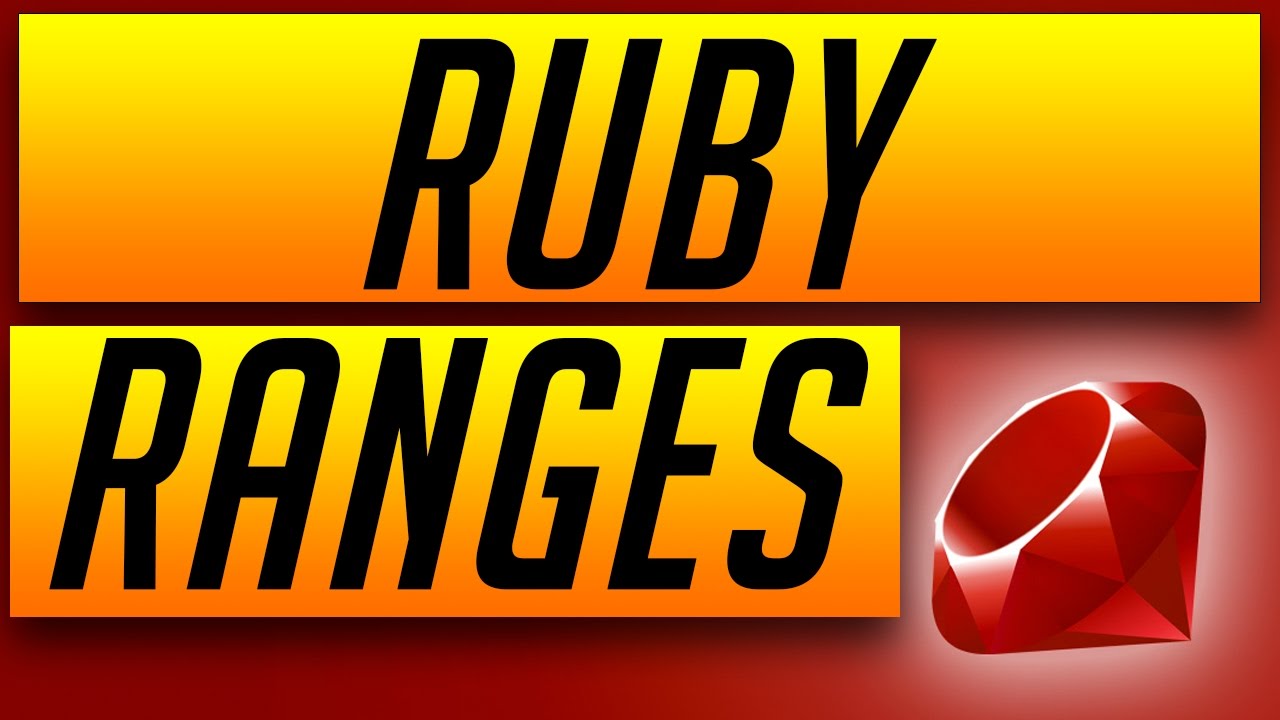 Learn Ruby: Ranges
