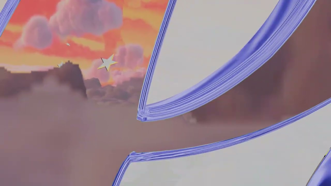 Paramount Animation logo with 2002 animation