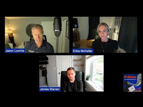 S02.5E03 - DEI and Recruiting with James Warren LinkedIn 2