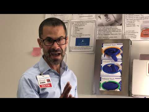 Recommendation: Keep Your LDL Cholesterol Below 100 mg/dL