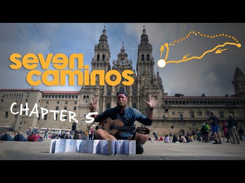 seven caminos | chapter 5