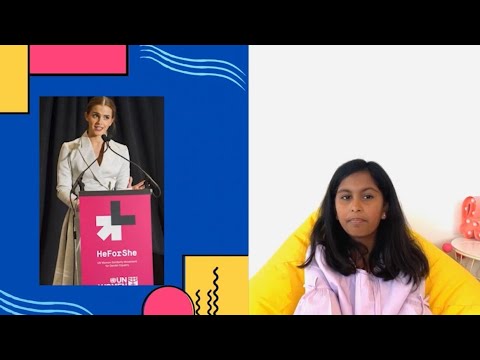 Emma Watson I Actor, Activist, Feminist