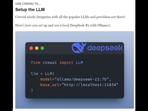 🚀 Build AI Chatbots & Smart Apps | API Integration & AI Models