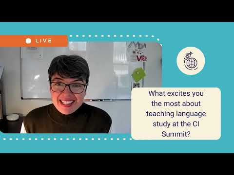 2025 CI Summit Spotlight Interviews