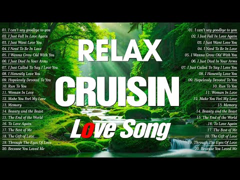 Golden Memories Best Oldies Cruisin Love Songs 70s 80s 90s π» The Best Songs of Evergreen Songs Ever