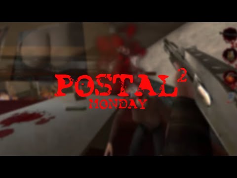 Steam Community :: Video :: Postal 2 - Monday (check description for ...