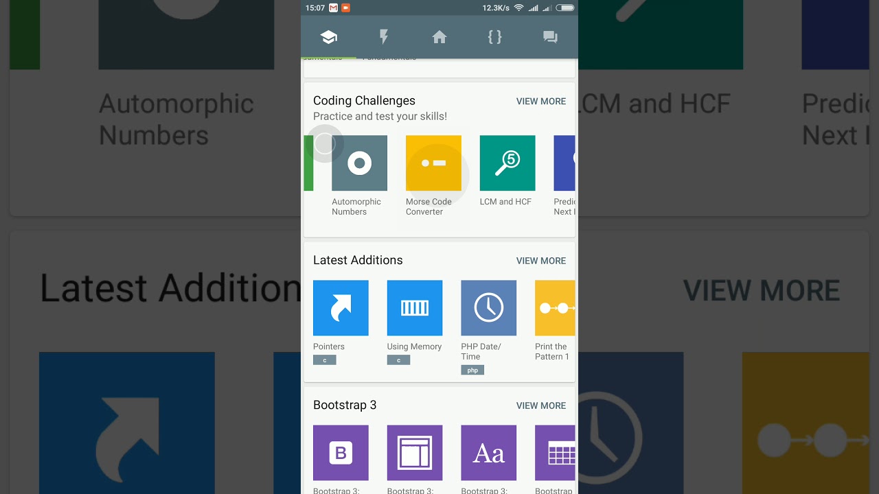 SoloLearn App - Google play