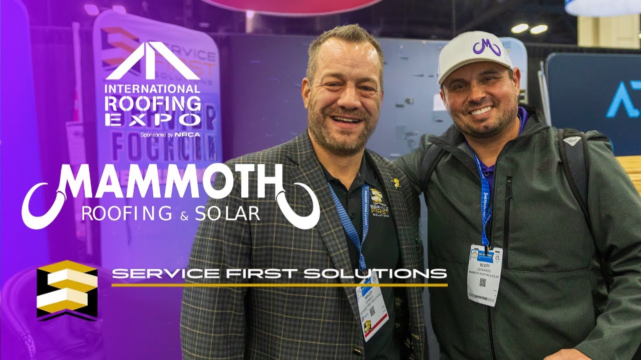 Emergency Roofing Services: Why Speed is Everything in Commercial Roofing | Service First Solutions