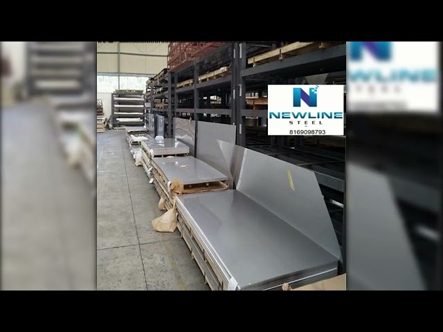 Stainless Steel 202 Sheet - Stainless Steel Mirror Polish Sheet Trader ...