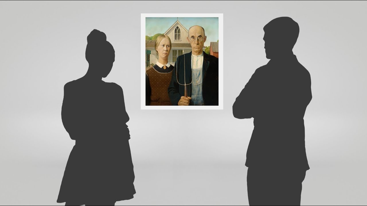 The Power of Perspective in Art: How Visual Qualities Shape Our ...