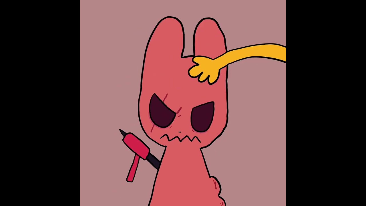 Pet the rainworld!