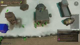 Army Men Foxhole Mod at Foxhole Nexus - Mods and Community